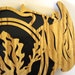 Firefighter and Angels Wall Plaque - Etsy
