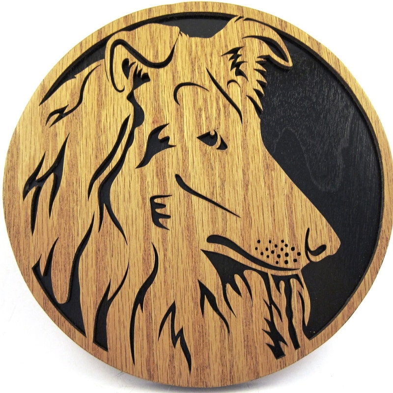 ScrollSawTreasures - Etsy