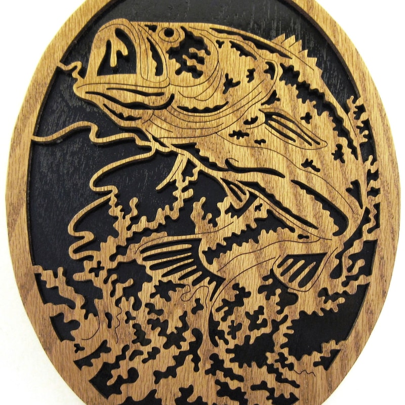 ScrollSawTreasures - Etsy