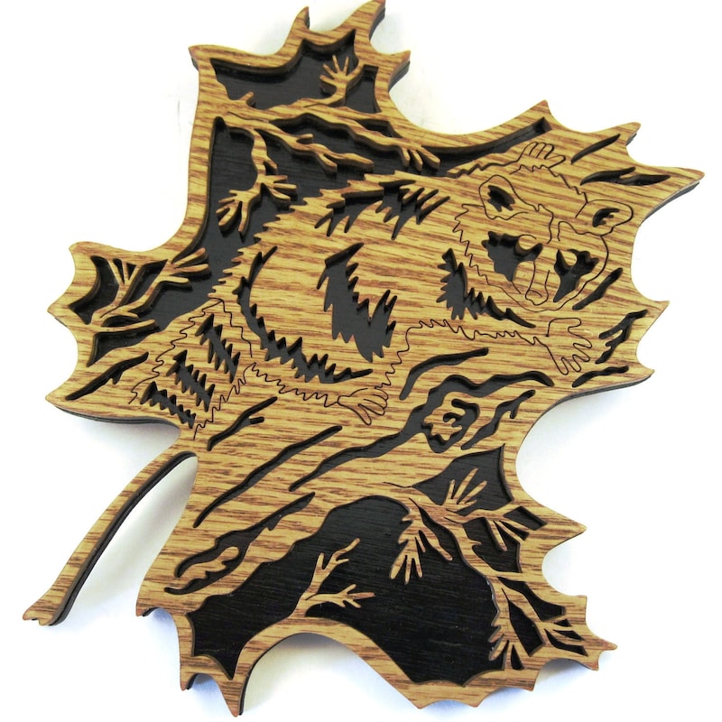 ScrollSawTreasures - Etsy