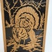 Turkey in a Woods, Woodworking, Scroll Saw, Woods, Wall Hanging ...