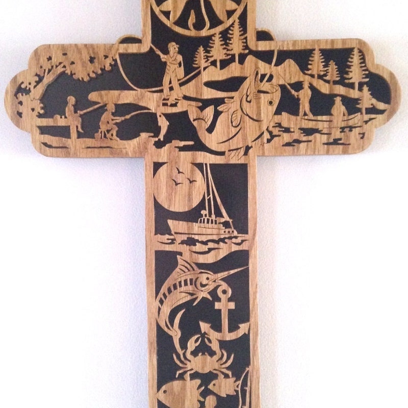 ScrollSawTreasures - Etsy