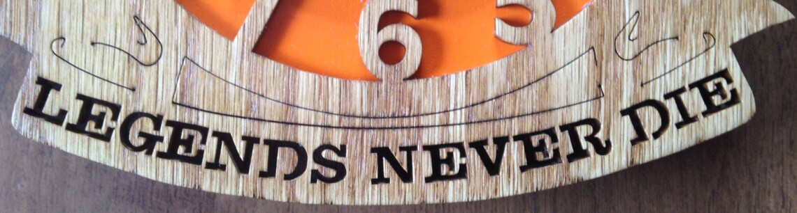 Motorcycle Clock, Scroll Saw Cut, Wooden Art, Woodworking, Wall Decor ...