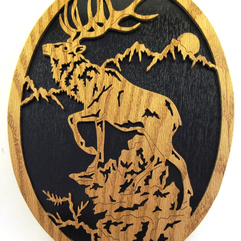 ScrollSawTreasures - Etsy