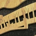State of Ohio Scroll Saw Cutting - Etsy