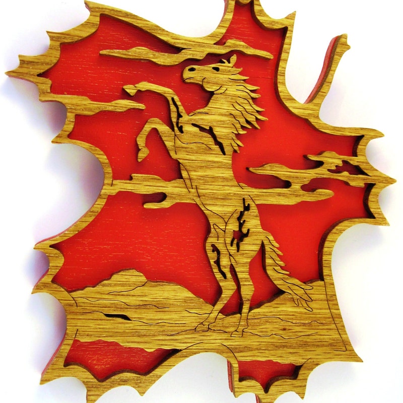 ScrollSawTreasures - Etsy