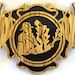 Firefighter and Angels Wall Plaque - Etsy