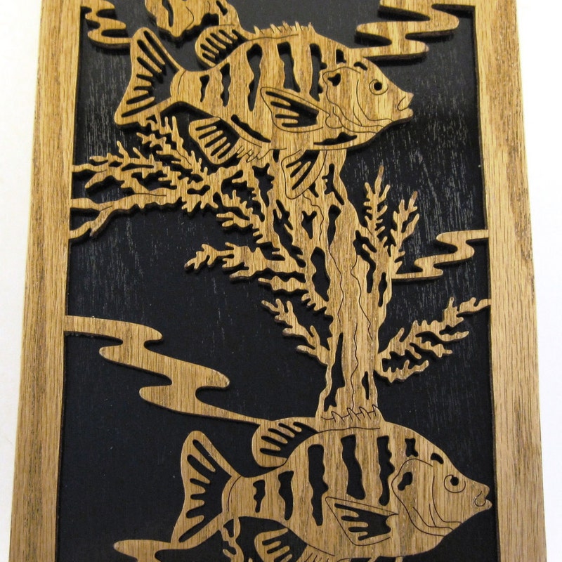 ScrollSawTreasures - Etsy