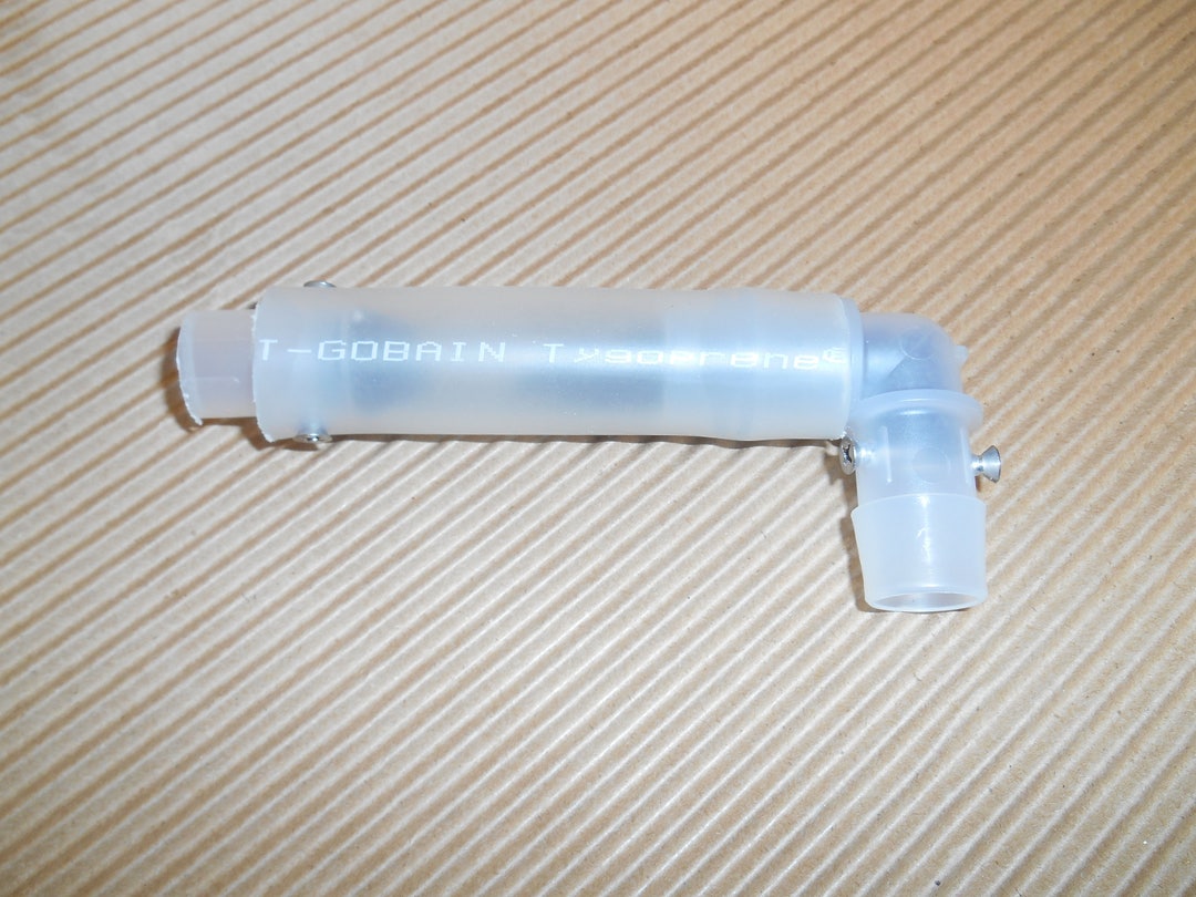 Top Discharge Inline Charcoal Filter for High Capacity Pet Fountain - Etsy