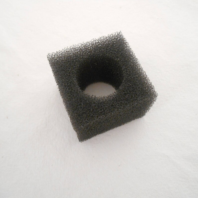 Foam Pump Filter FF90 10 Pack for Basic, Perfect and Spectrum Fountain ...