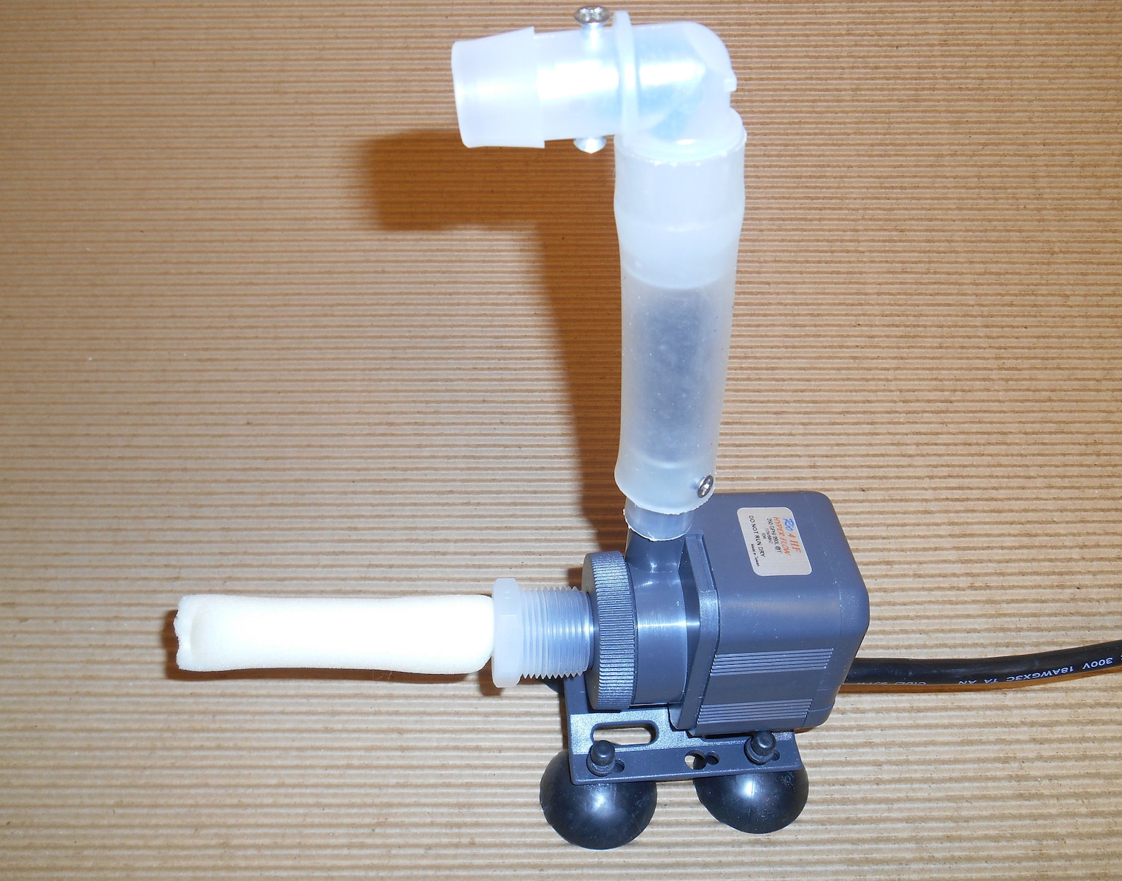 Foam Filter High Capacity Fountain 4H Pump 6 Pack - Etsy