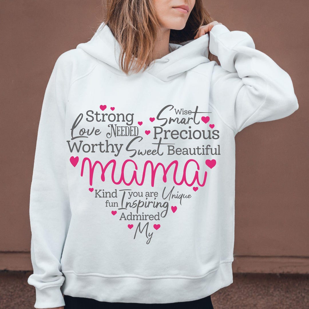 Mama Words Png Svg, Mama Png Svg, Mama Tshirt Designs, Mama Sublimation ...