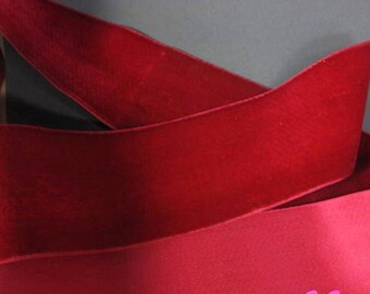 Antique Ribbon by antiqueribbon on Etsy