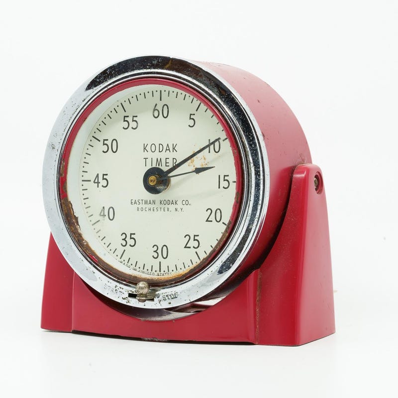 Darkroom Timer - Etsy