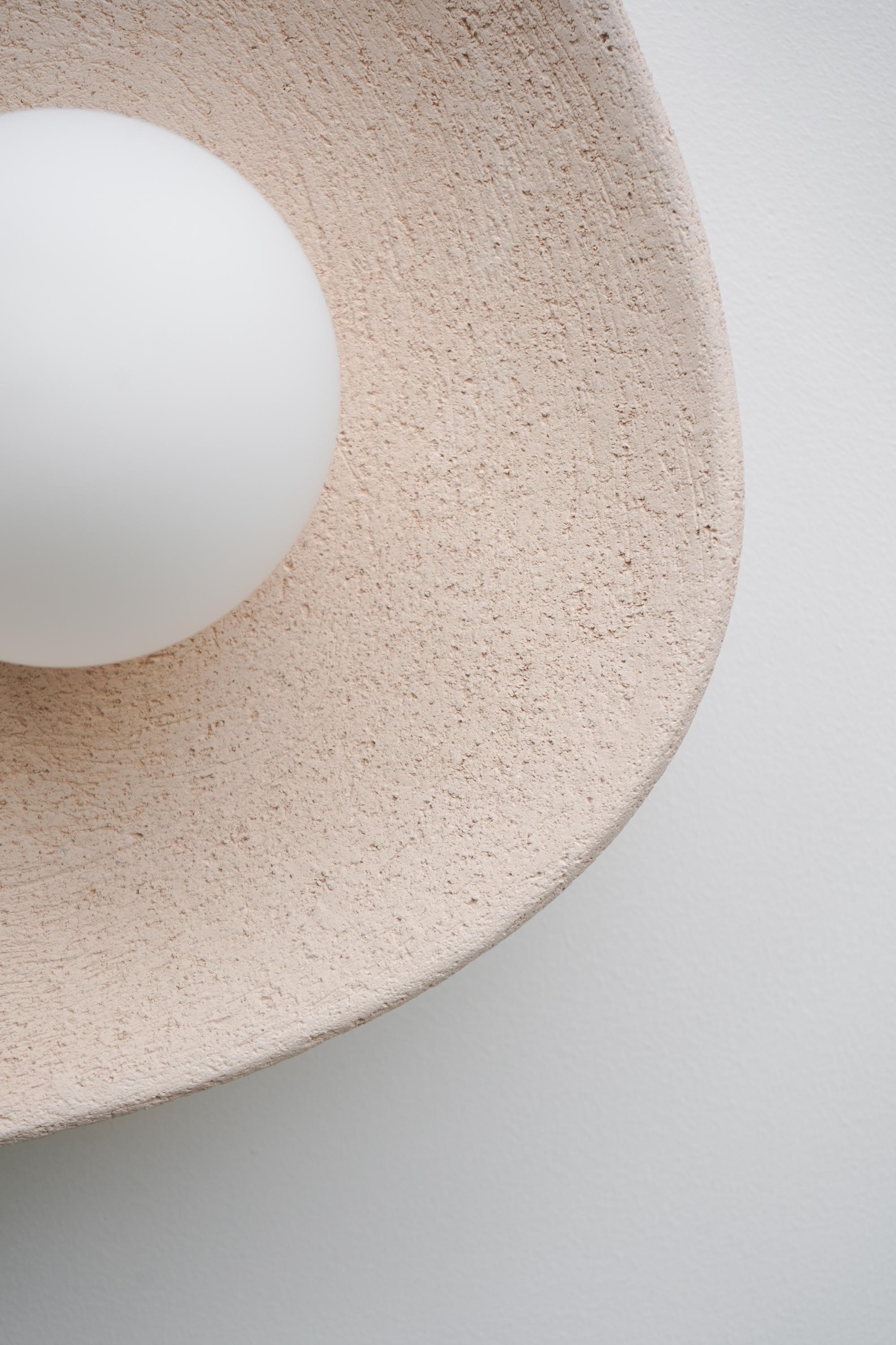 Wall Sconce | Ceramic Wall Sconce | Wall Light | Ceramic Lighting ...