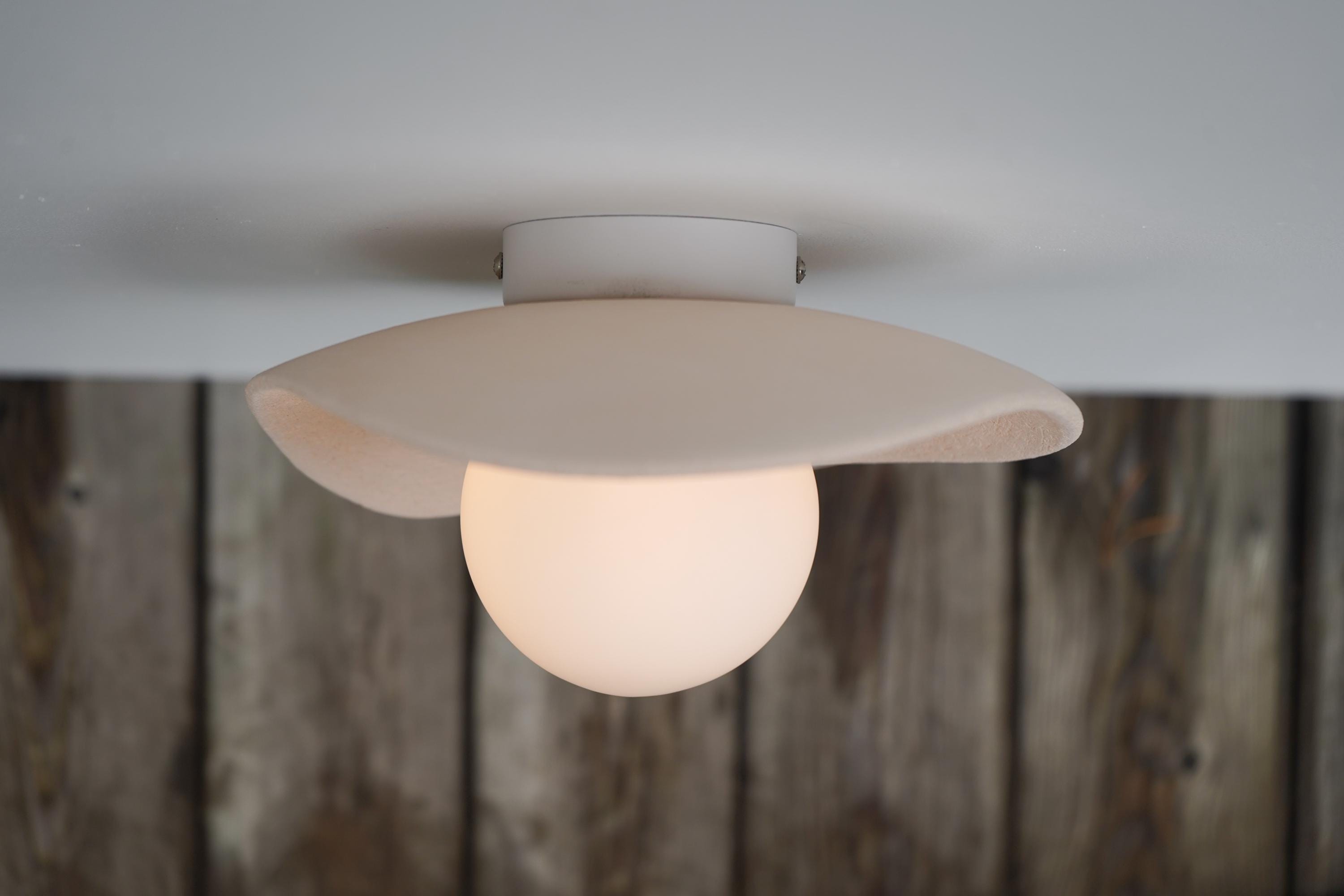 Wall Sconce | Ceramic Wall Sconce | Wall Light | Ceramic Lighting ...