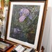 Loon Taking off - Lithographic Print - Etsy
