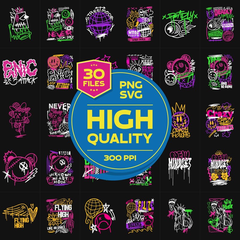 Cyberpunk Rapper Gift - 60+ Gift Ideas for 2025