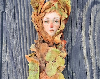 Lotus Ceramic Sculpture by Artist Victoria Rose Martin - Etsy