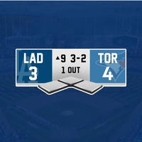LA Dodgers Character Hands - Etsy