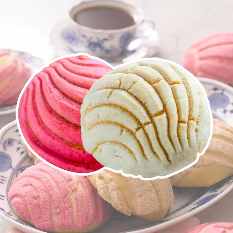 Pan Dulce - Etsy