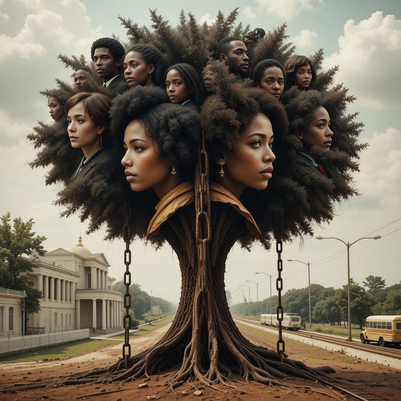 Juneteenth Bundle Our Roots - Etsy