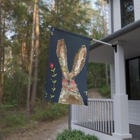 Rabbit House - Etsy
