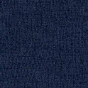 Navy Blue Hatch Cotton Fabric - Timeless Treasures Quilting Blender ...
