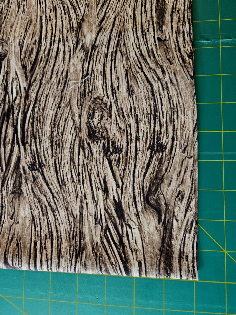 WEATHERED WOOD Texture Fabric, QT Fabrics, 100% Cotton Fabric, Rustic ...