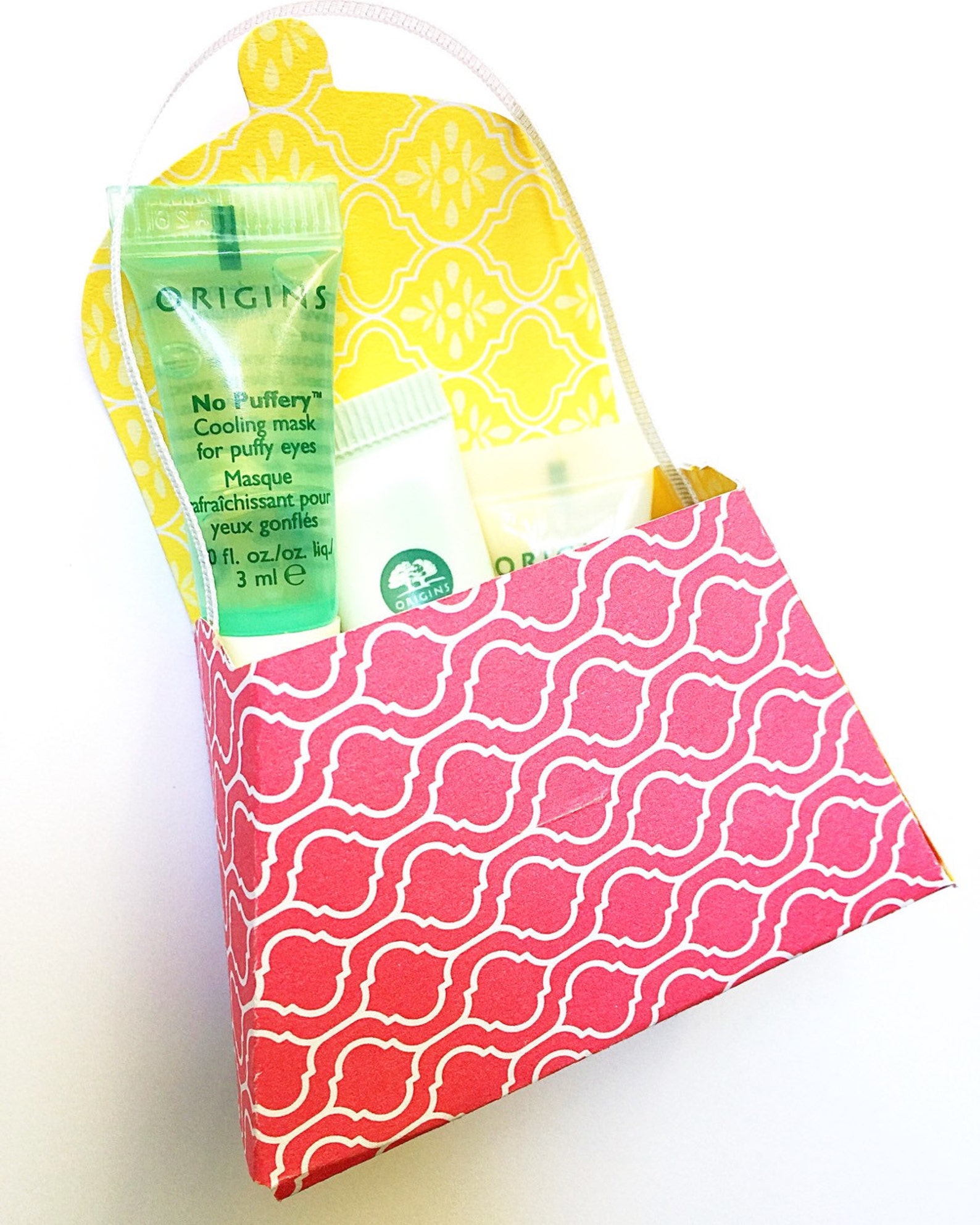 Handmade Mini Purse Favor, Party Decoration - Etsy