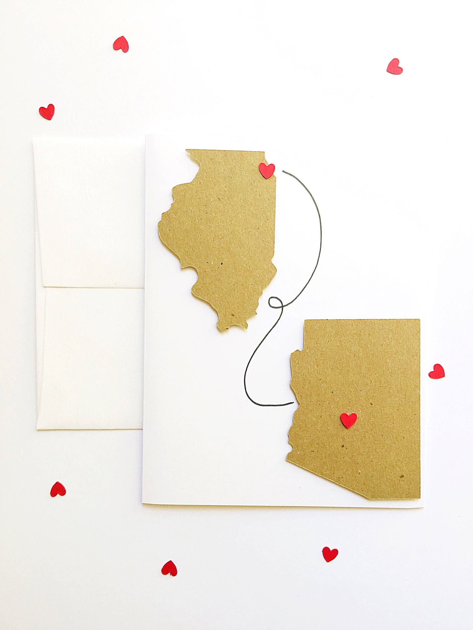 Cousins Long Distance Birthday Card. Close Friendship Best Cousin ...