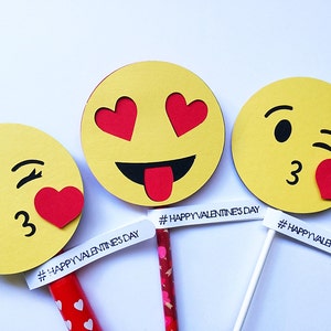 Emoji Birthday. Classroom Birthday for Kid. Kids Emoji Tags. Birthday ...