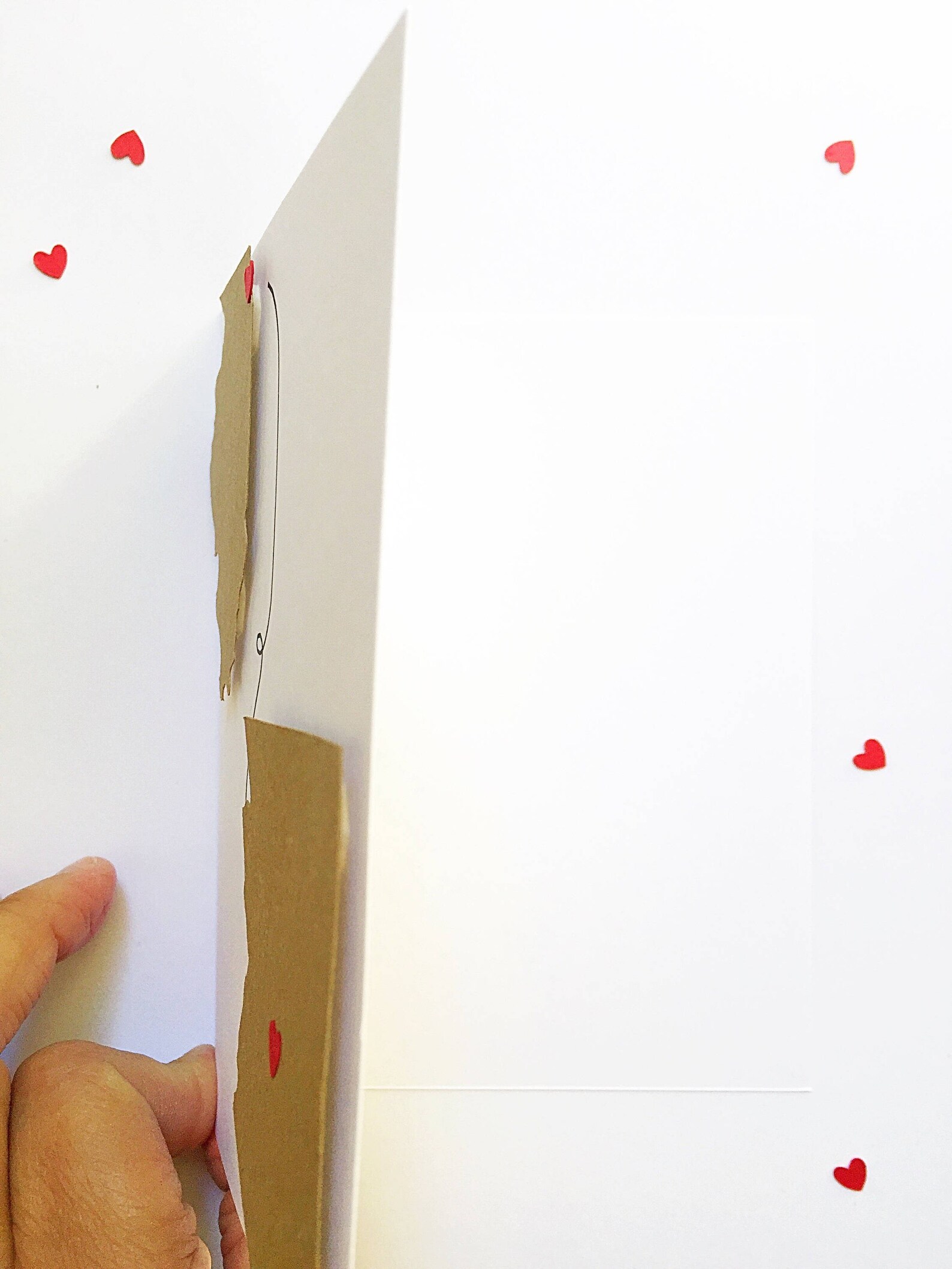 Long Distance Cousin Birthday Card: State to State Love - Etsy