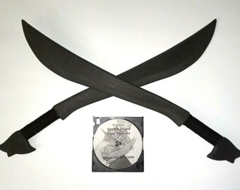 Filipino Training Swords - Etsy