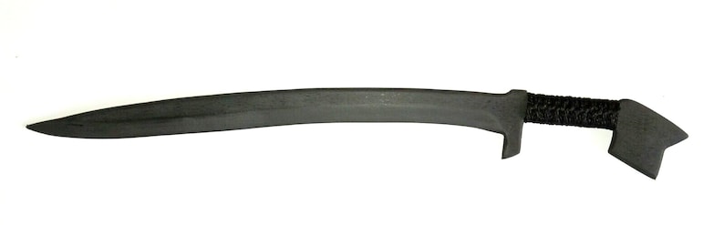 Sansibar Filipino Sword Modern Arnis Samurai Bokken Practice Training ...