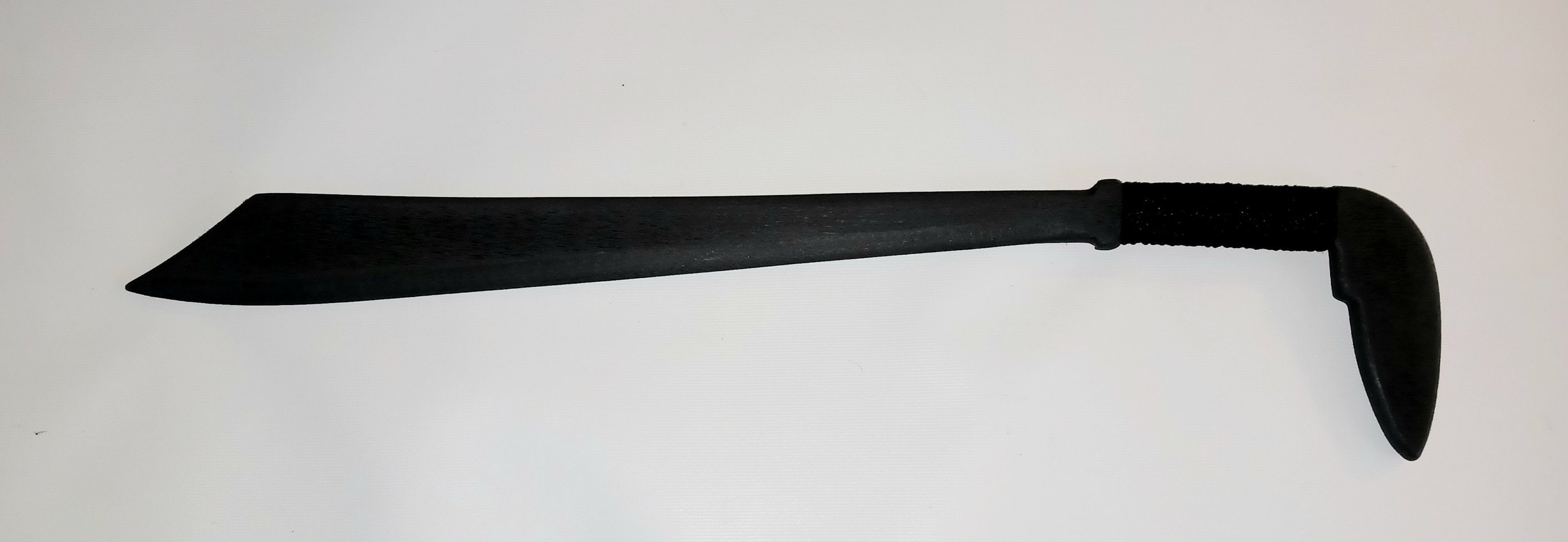 Practice Dayak Polypropylene Training Filipino Sword Kali Benyal ...
