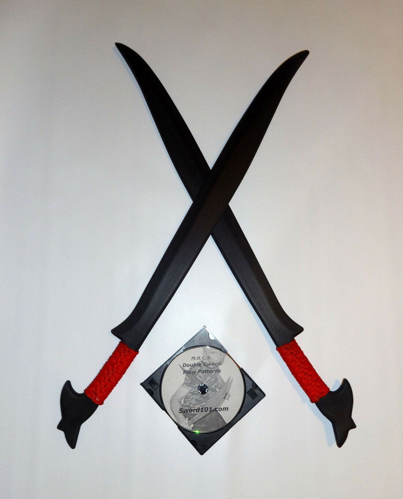 Practice Escrima Arnis Swords Philippines Pinuti Training Polypropylene ...