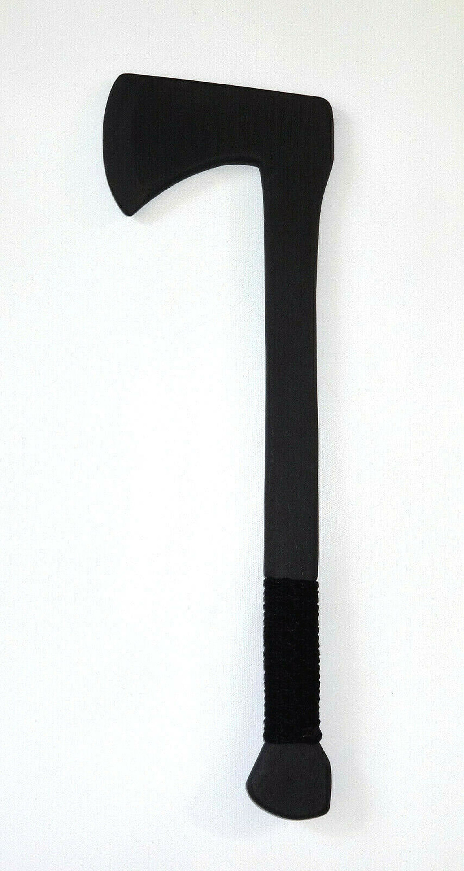 Practice Tomahawk
