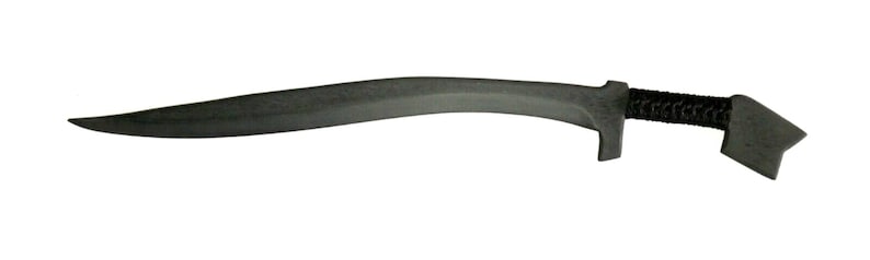 Sansibar Filipino Sword Modern Arnis Samurai Bokken Practice Training ...