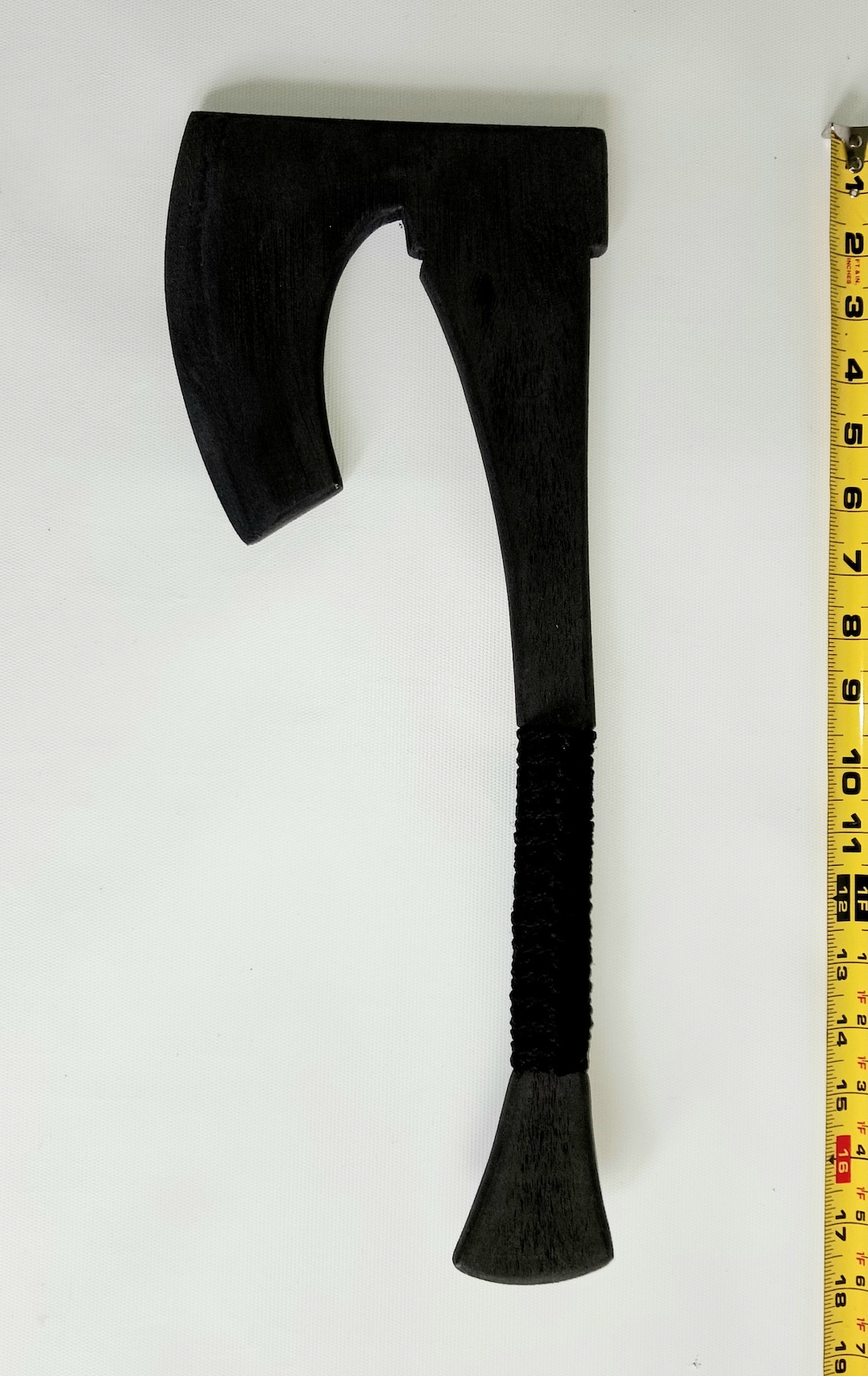 Viking Tactical Tomahawk Axe Trainer Practice Polypropylene Hatchet Replica SF Kalaj Kutter ...