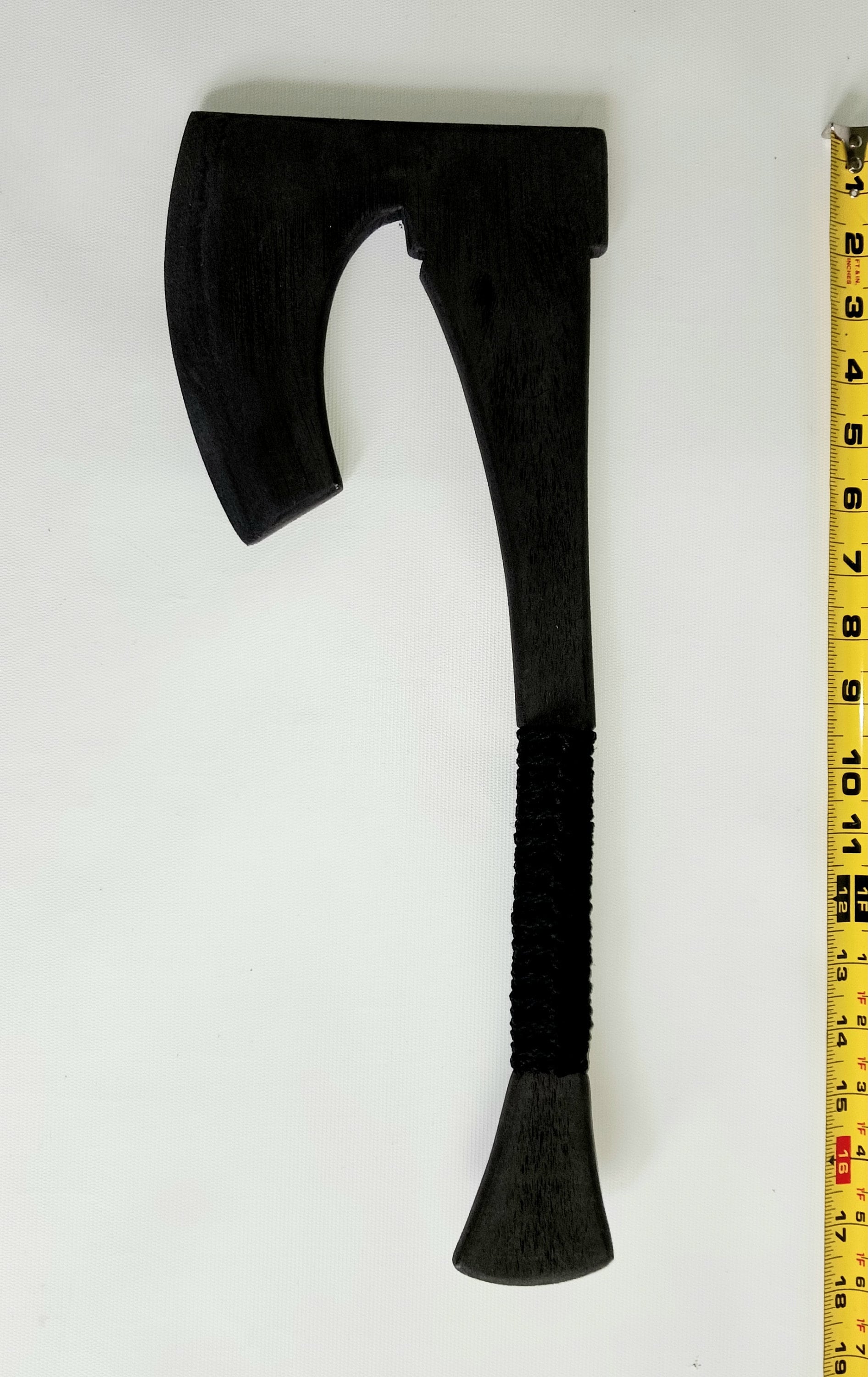 Viking Tactical Tomahawk Axe Trainer Practice Polypropylene Hatchet Replica SF Kalaj Kutter ...