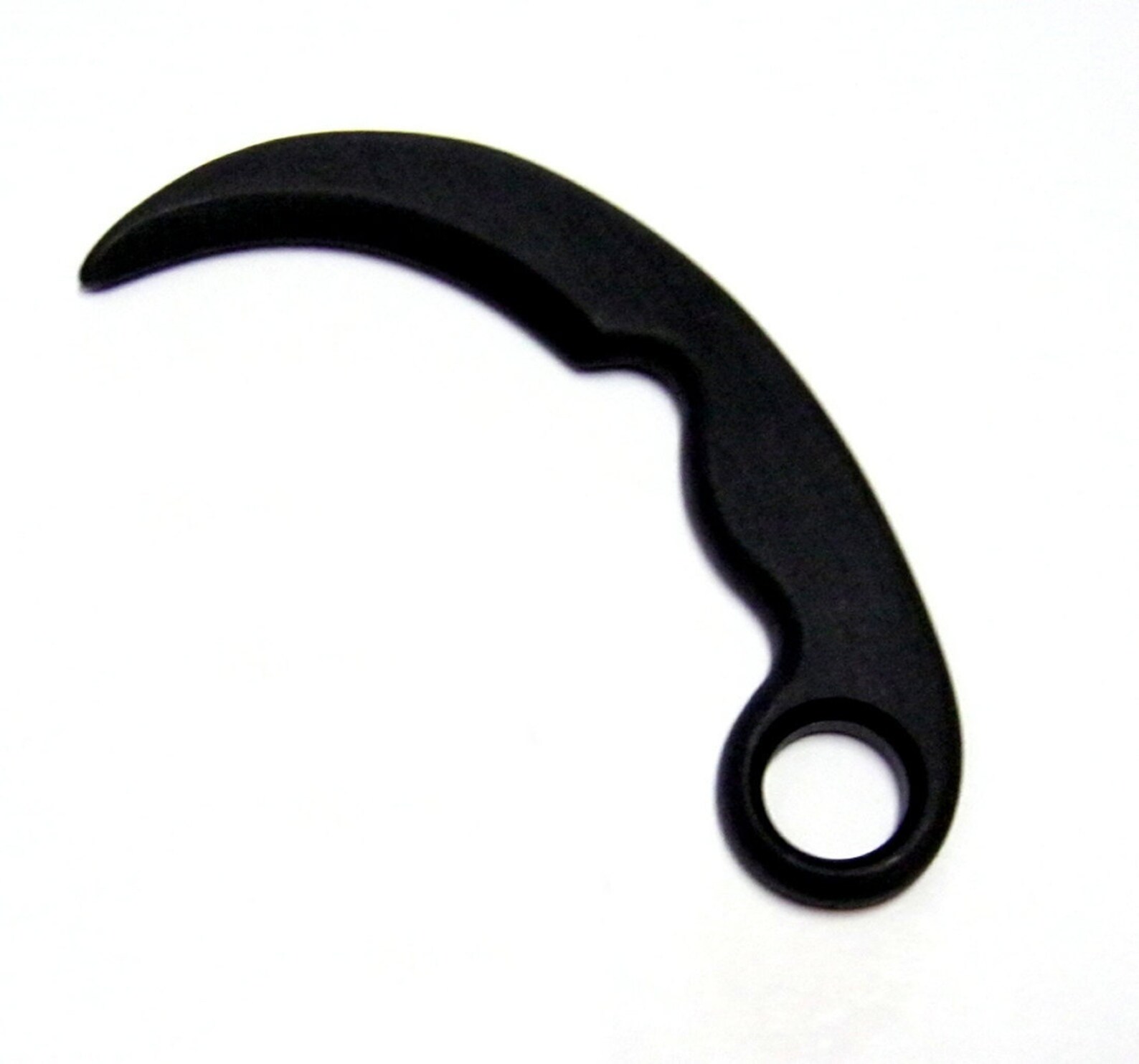 Pencak Silat Karambit Polypropylene Trainer Knife Silat Kerambit Sports ...