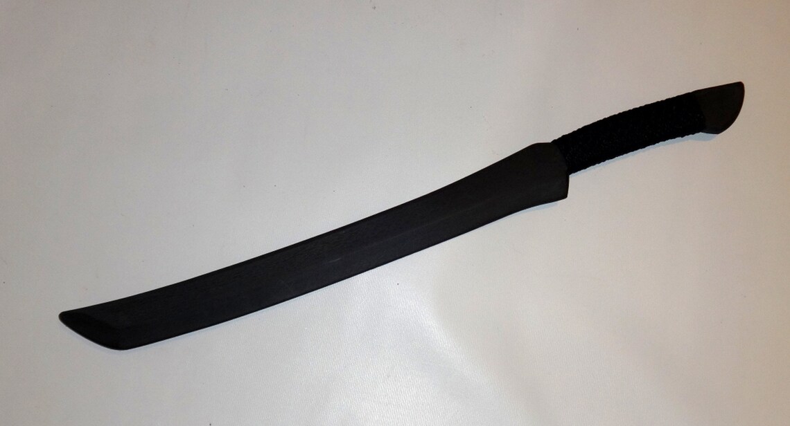 Kali Immortal Training Polypropylene Weapons Swords Extreme | Etsy