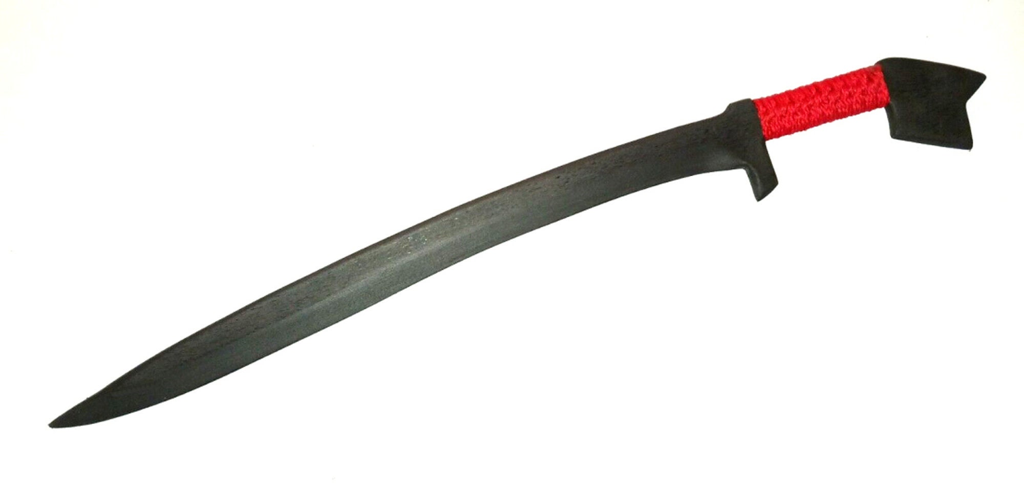 Moro Kali Philippines Kris Escrima Polypropylene Arnis Training Sword ...