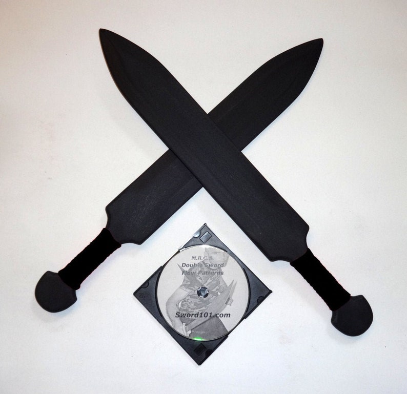 Gladius Roman Polypropylene Sword Practice Training Dagger Replica ...