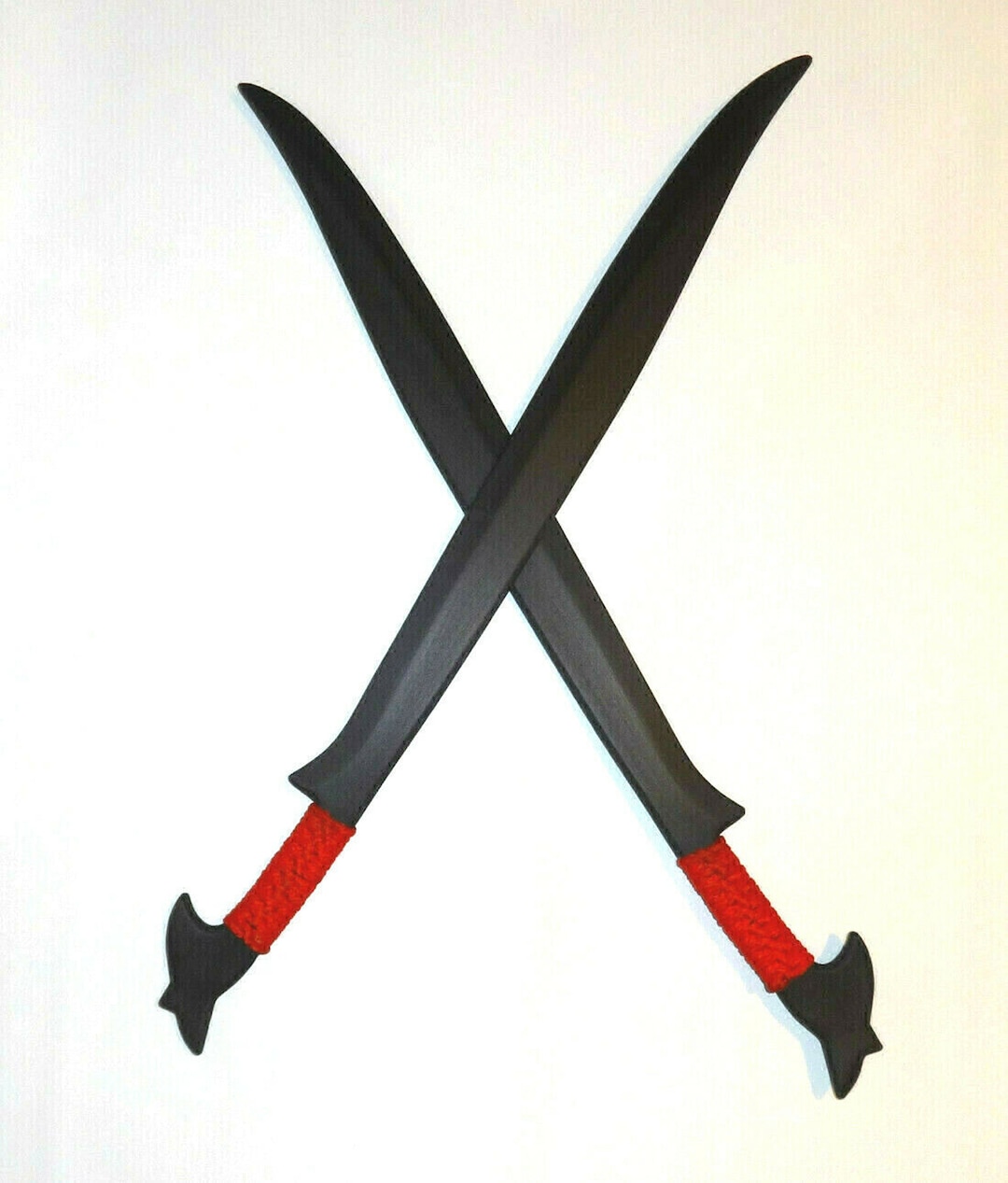 Hand Crafted Polypropylene Pinjuti Training Sword Philippines Filipino ...