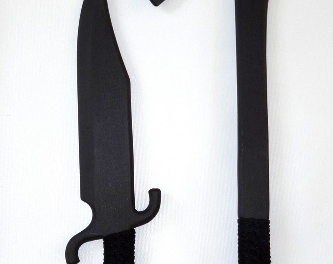 Kali Immortal Training Polypropylene Swords Replica Extreme Sports ...