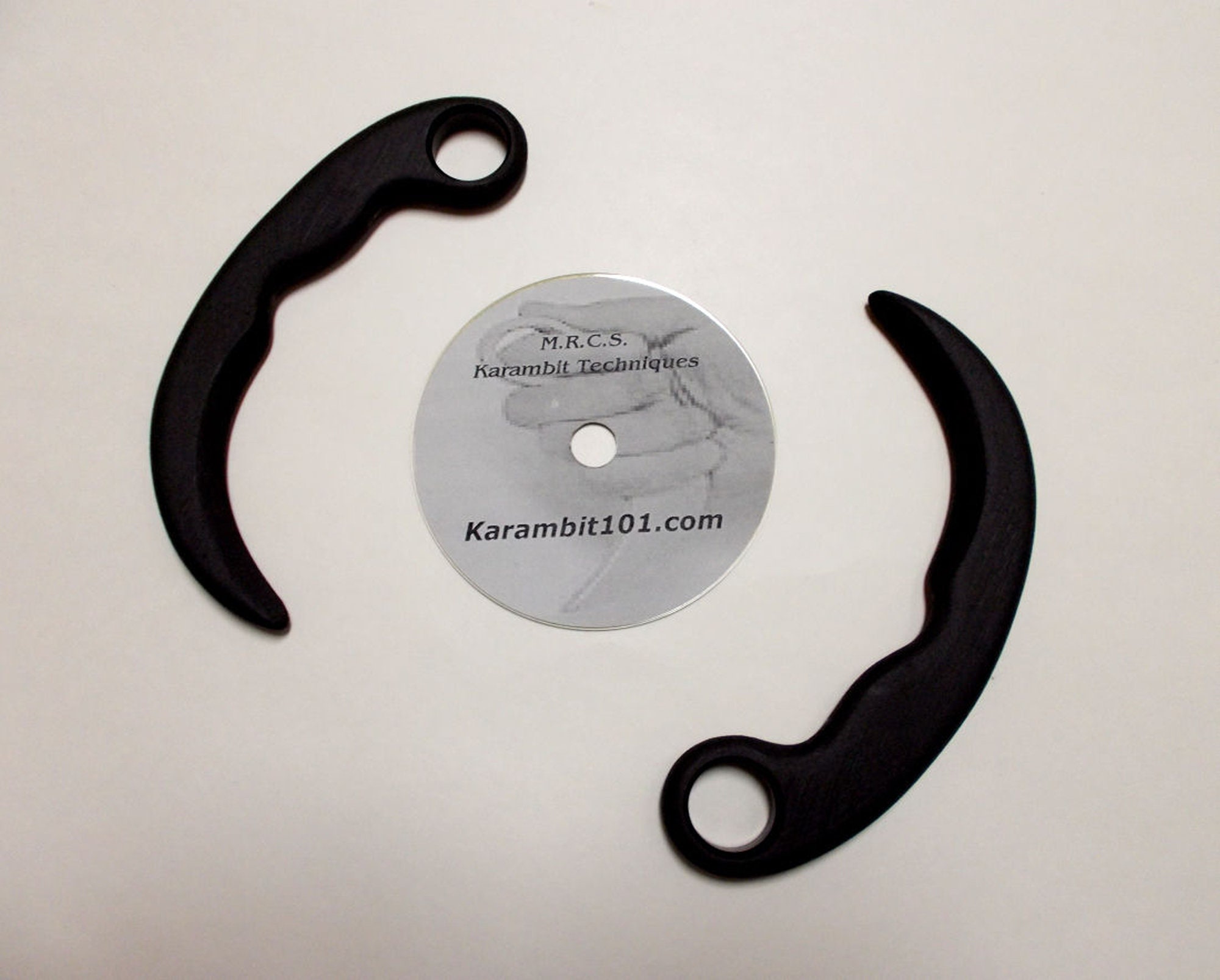 Combat Karambit Training