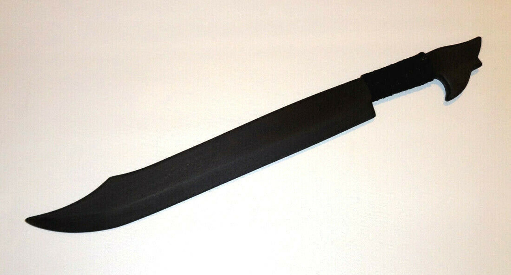 Pinuti Philippines Training Bolo Kali Polypropylene Sword - Etsy