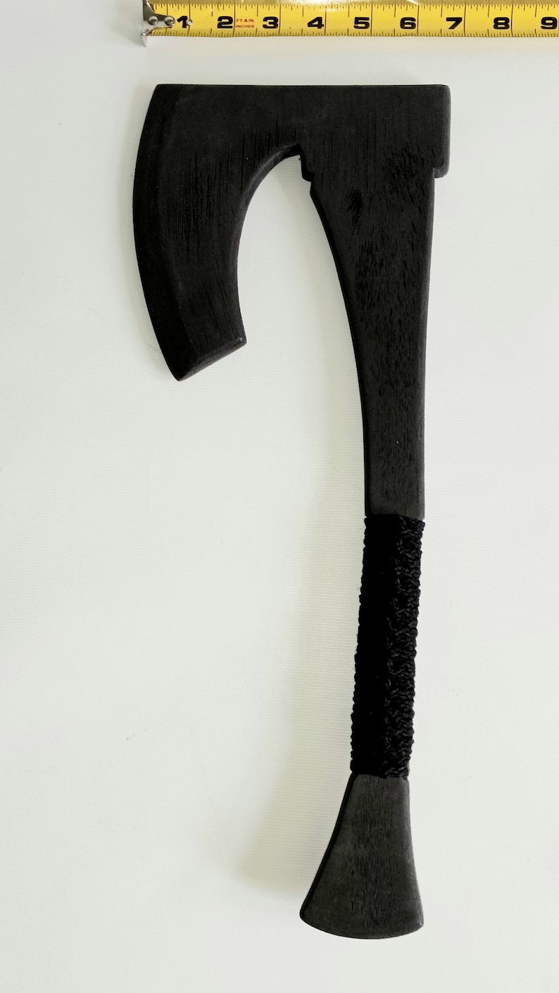 Viking Tactical Tomahawk Axe Trainer Practice Polypropylene - Etsy